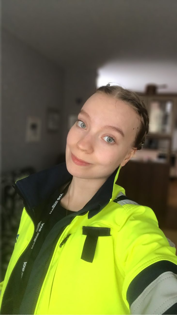 Kesä-, harjoittelu- ja opinnäytetyöpaikat - ARE