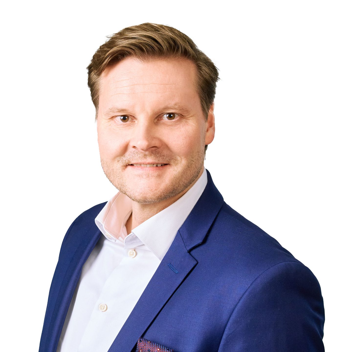 Johtoryhmä ja hallitus - ARE