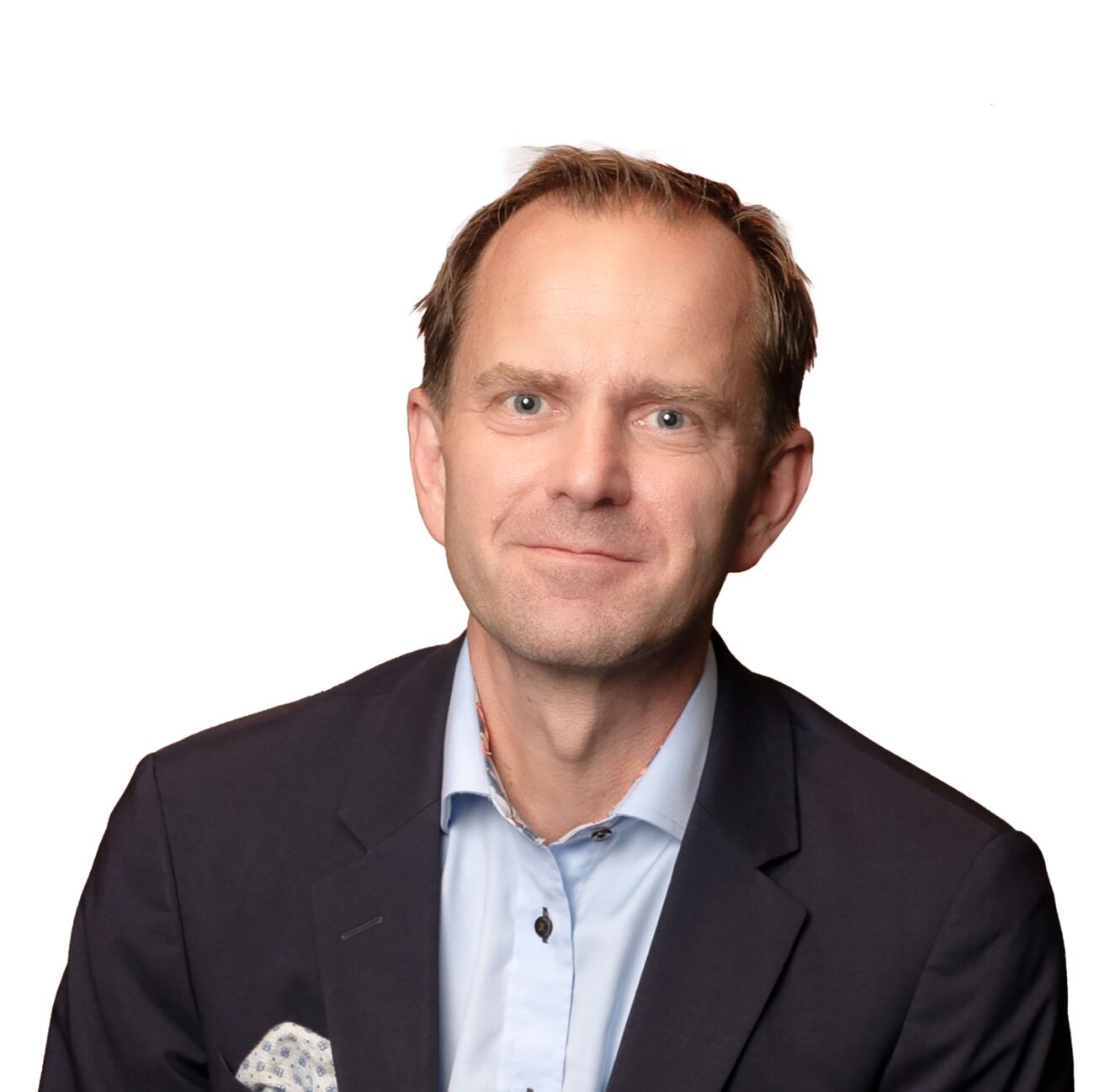 Johtoryhmä ja hallitus - ARE