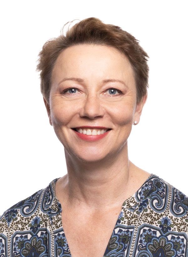 Management team and BoD - ARE