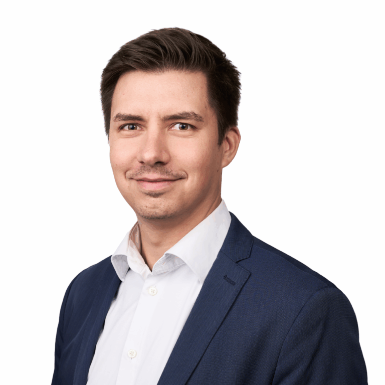 Johtoryhmä ja hallitus - ARE